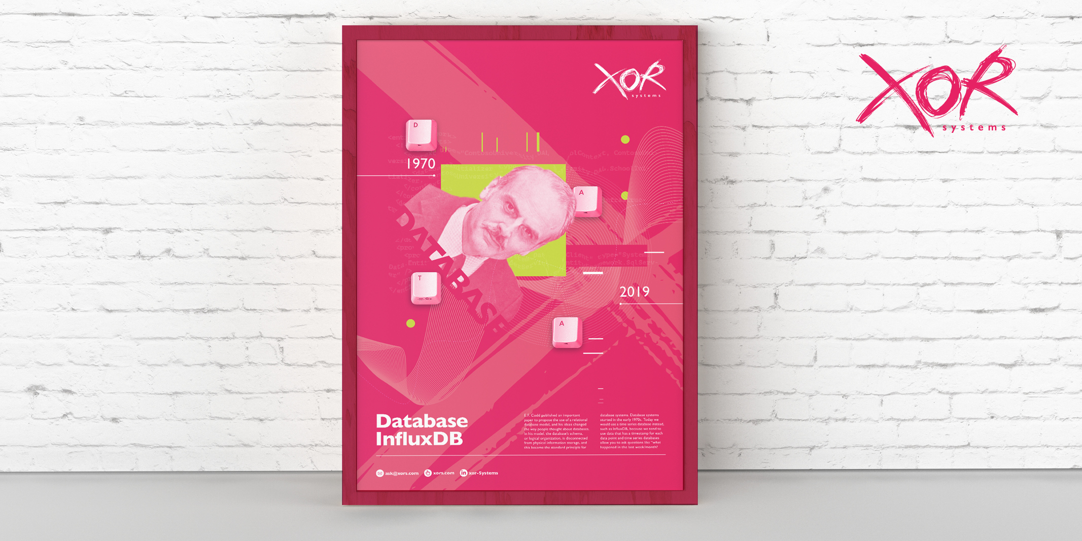 Xor Systems : News about the company